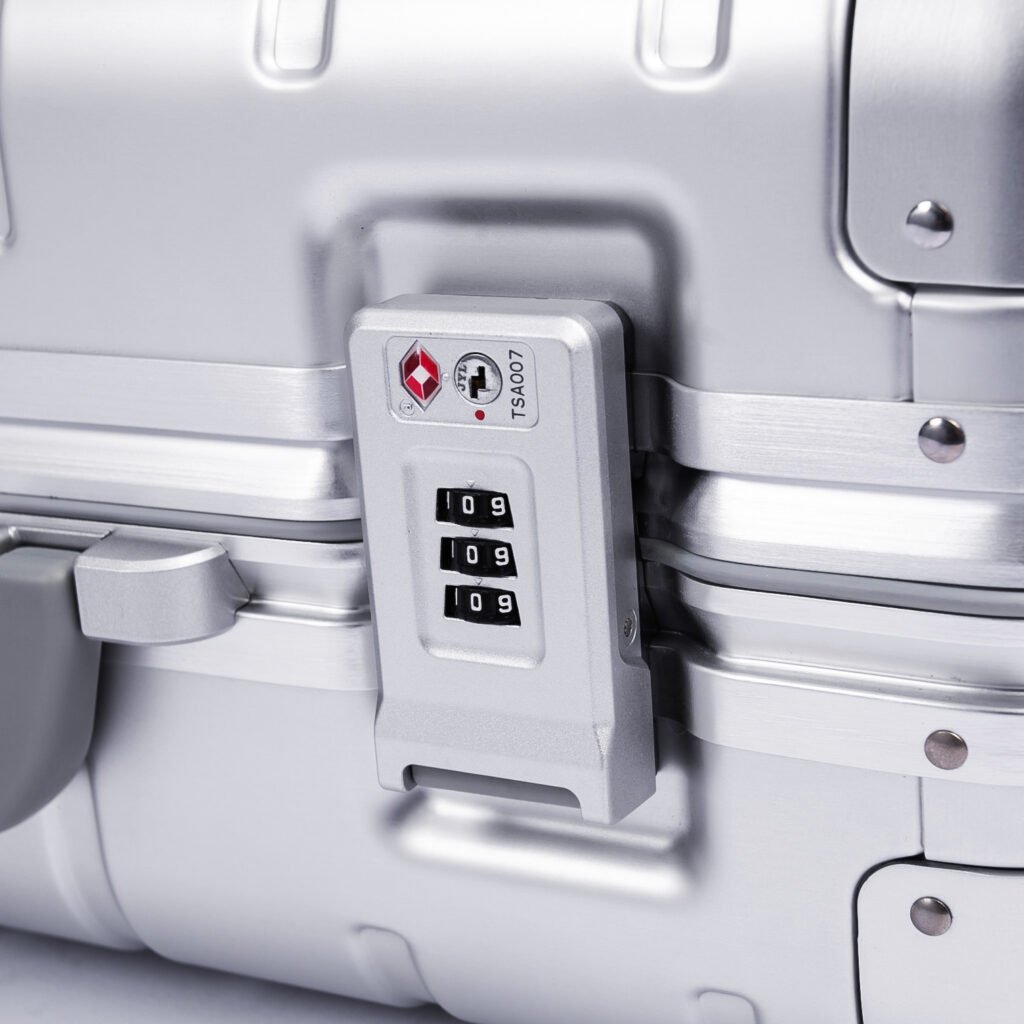 Aluovx - Your Trusted Luggage Suitcases Manufacturer Since 1993