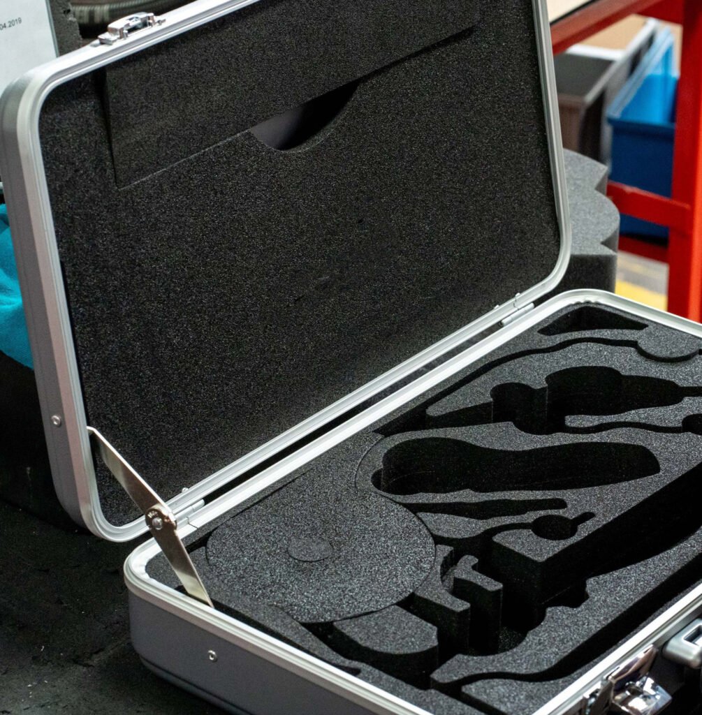 Custom Special Cases Manufacturer Since 1993