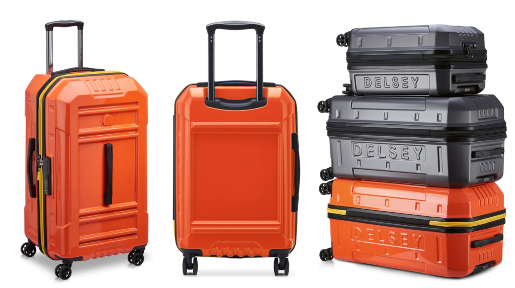 The German Red Dot Award——Visual Voyage: The Stunningly Innovative ...