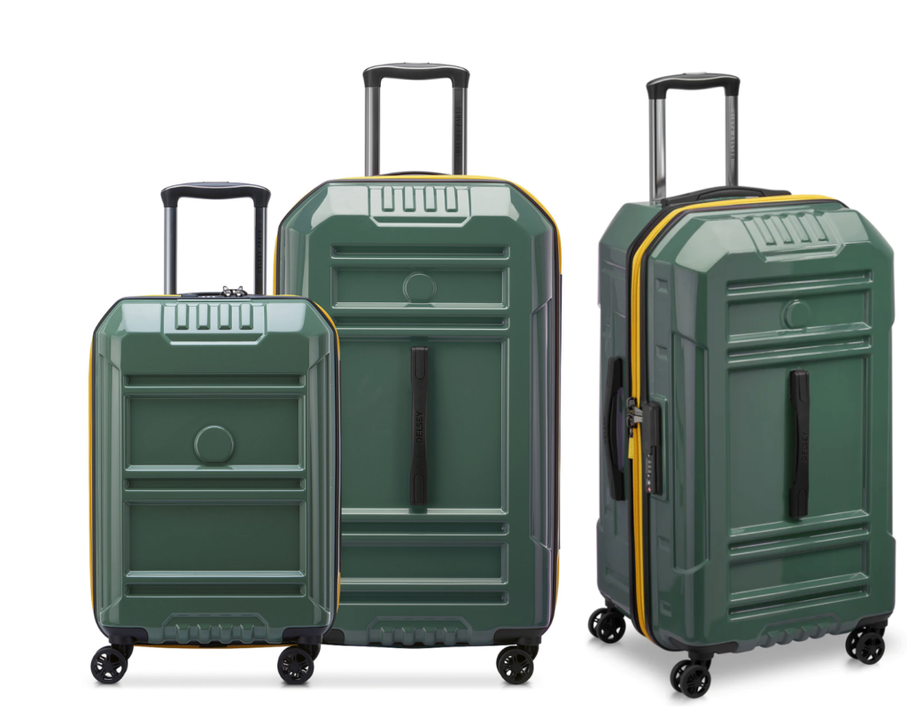 The German Red Dot Award——Visual Voyage: The Stunningly Innovative ...