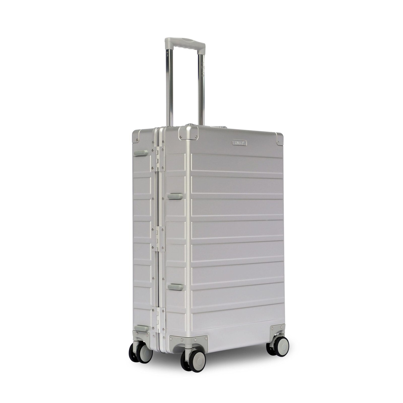 Aluminum travel luggage - On Sale - Aluvox - Premium Luggage Manufacturer